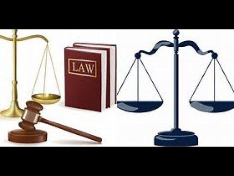 Court Case Victory Taweez – Digital Download for Legal Success ...