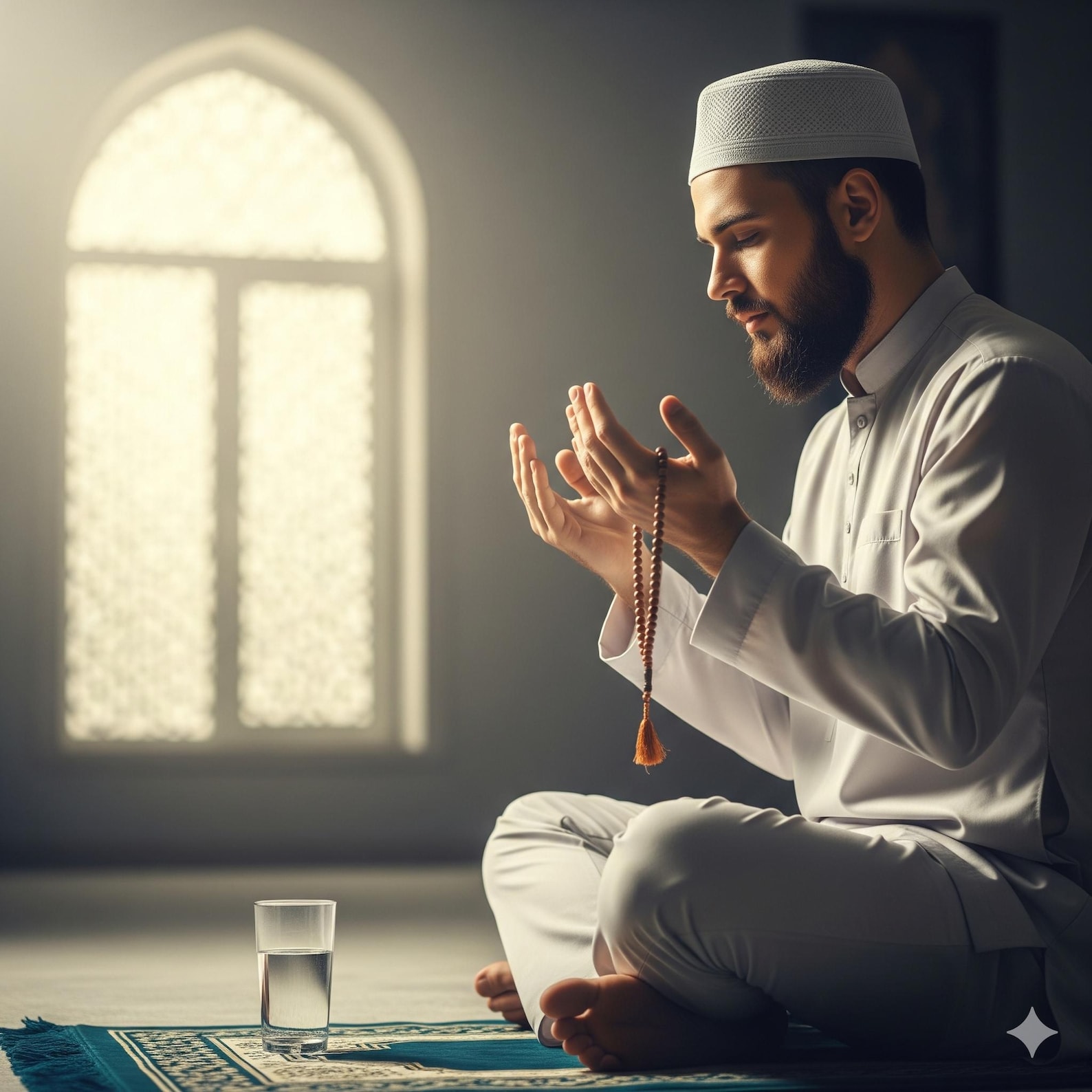 Easy Islamic Istikhara Guide | Digital Download | Step-by-step Prayer ...
