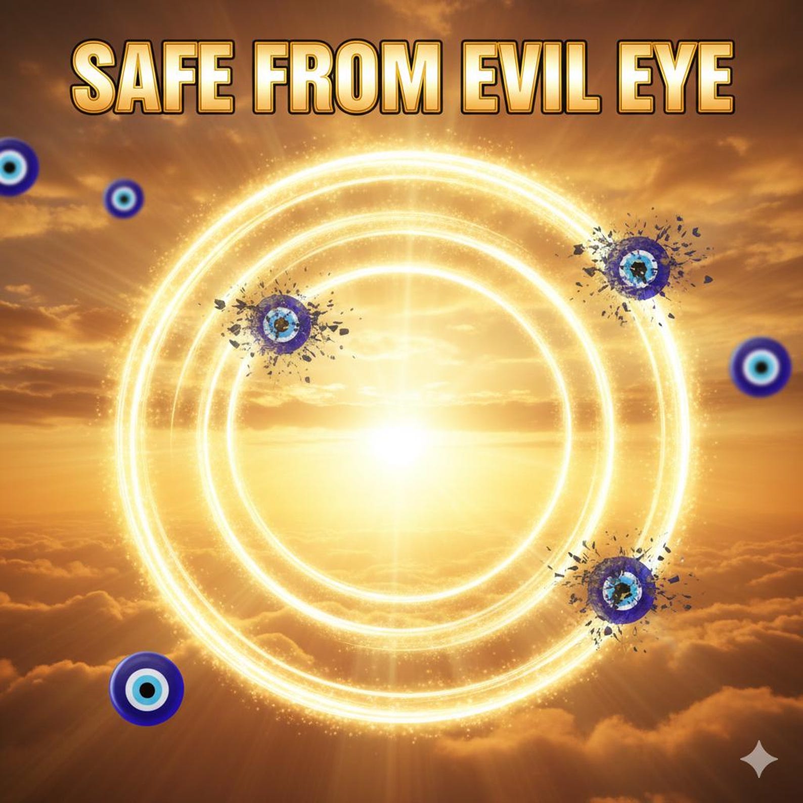 Quranic Taweez for Jinn, Evil Eye, Black Magic Protection (PDF Download ...