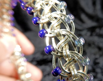 Mobius bracelet | Etsy