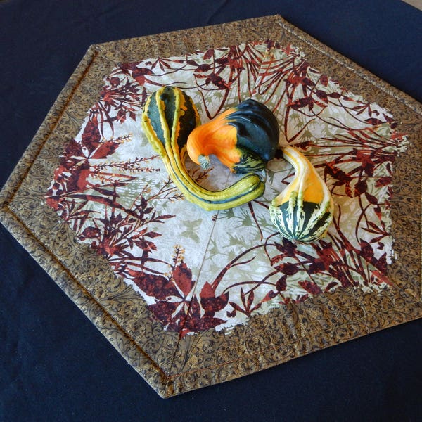 Round Table Topper - Etsy