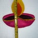 Diwali Readymade Reusable Rangoli Set - Etsy