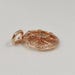 Pandora Spinning Wheel Charm Rose Gold - Etsy