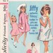 Vintage 1968 Simplicity 7776 Junior Teens Misses Dress Size 12 - Etsy