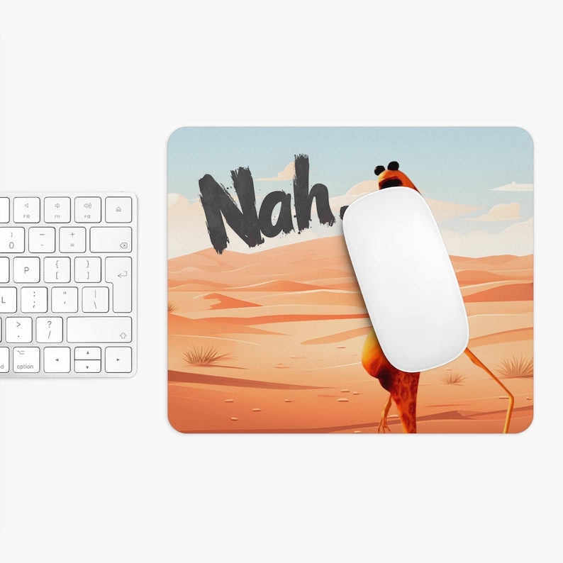 Marcus the Worm Viral VR Chat Meme Funny Gaming Mousepad - Etsy