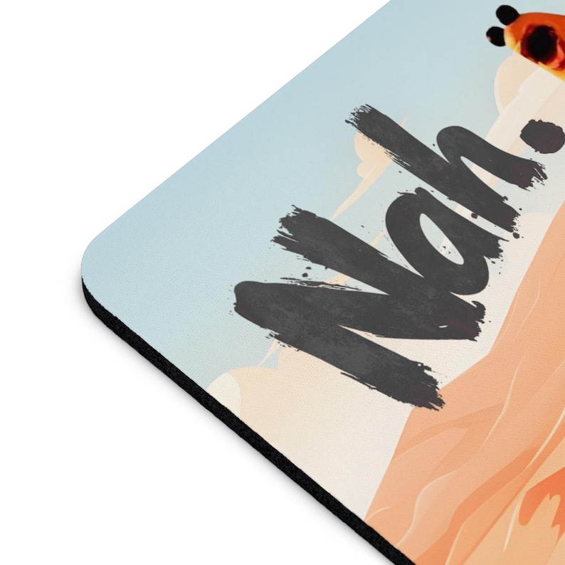 Marcus the Worm Viral VR Chat Meme Funny Gaming Mousepad - Etsy