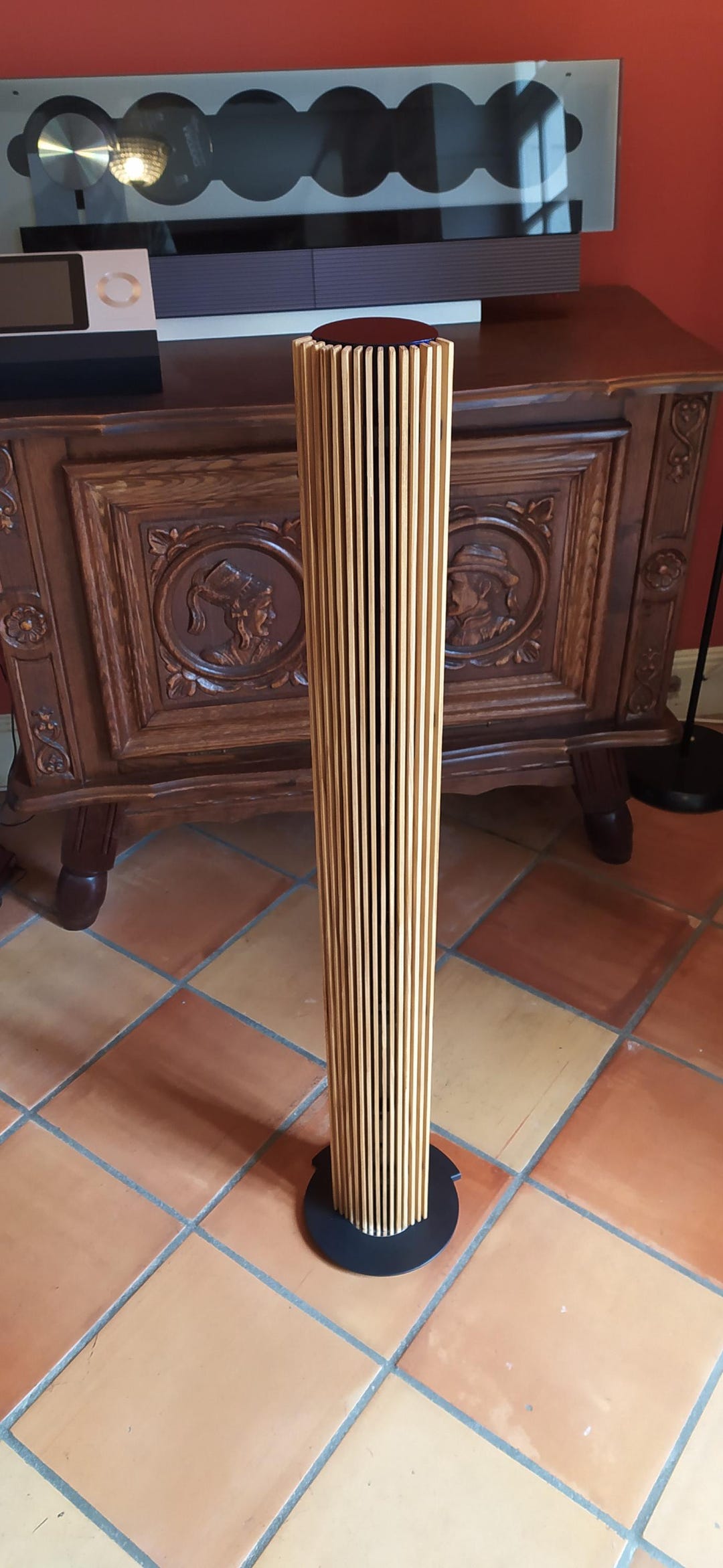 Bang & Olufsen Beolab 6000 Wood Modification Kit - Etsy