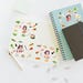 Kawaii Ramen Sticker Sheet: Noodle & Food Planner Stickers - Etsy