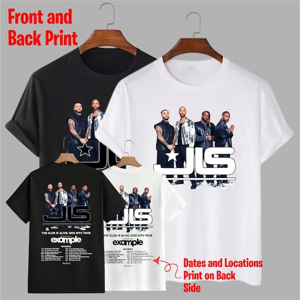 Man Band Uk Tour - Etsy UK