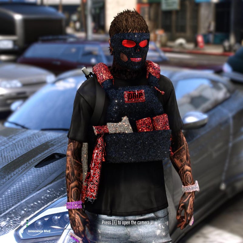 Fivem Strip Club Mlo - Etsy