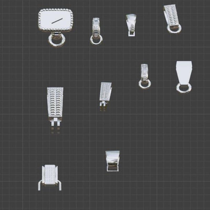 Fivem Chain Texture - Etsy