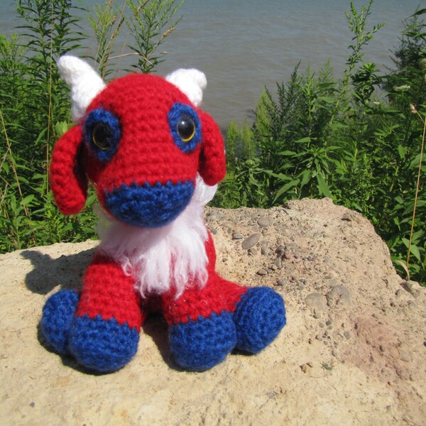 Buffalo Bills Stuffed Animals - Etsy