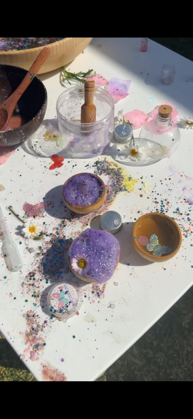 Mini Kids Potion Kit - Fairy Dreams | STEM Sensory Play for Kids ...