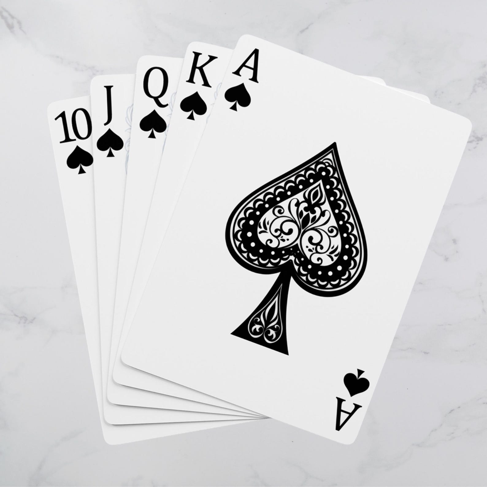 Bachelorette Playing Card Deck Design Cocktail Theme Casino Cards Party ...