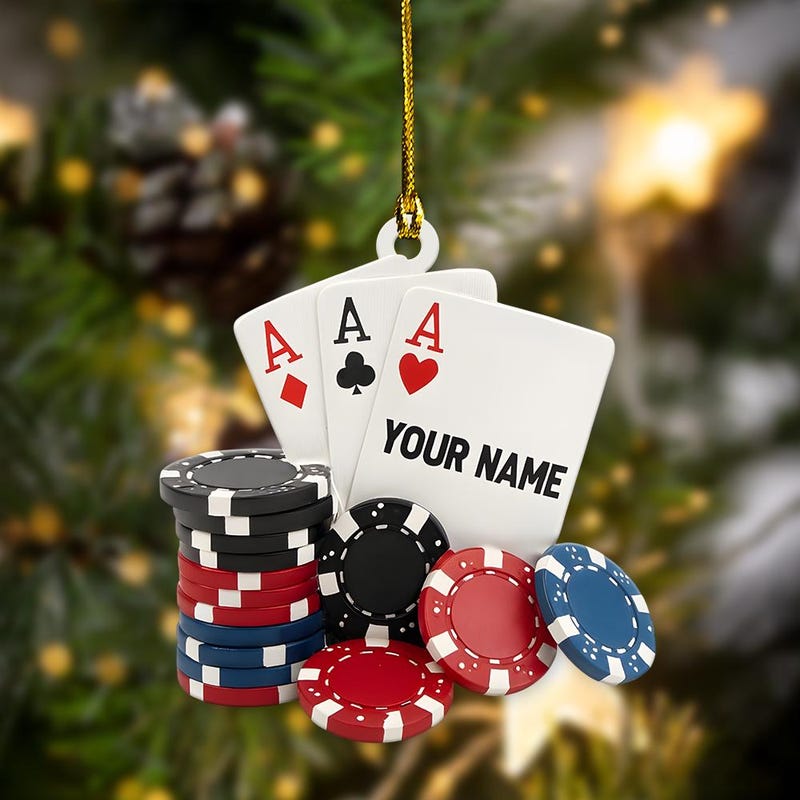 Poker Player Gifts - 60+ Gift Ideas for 2025