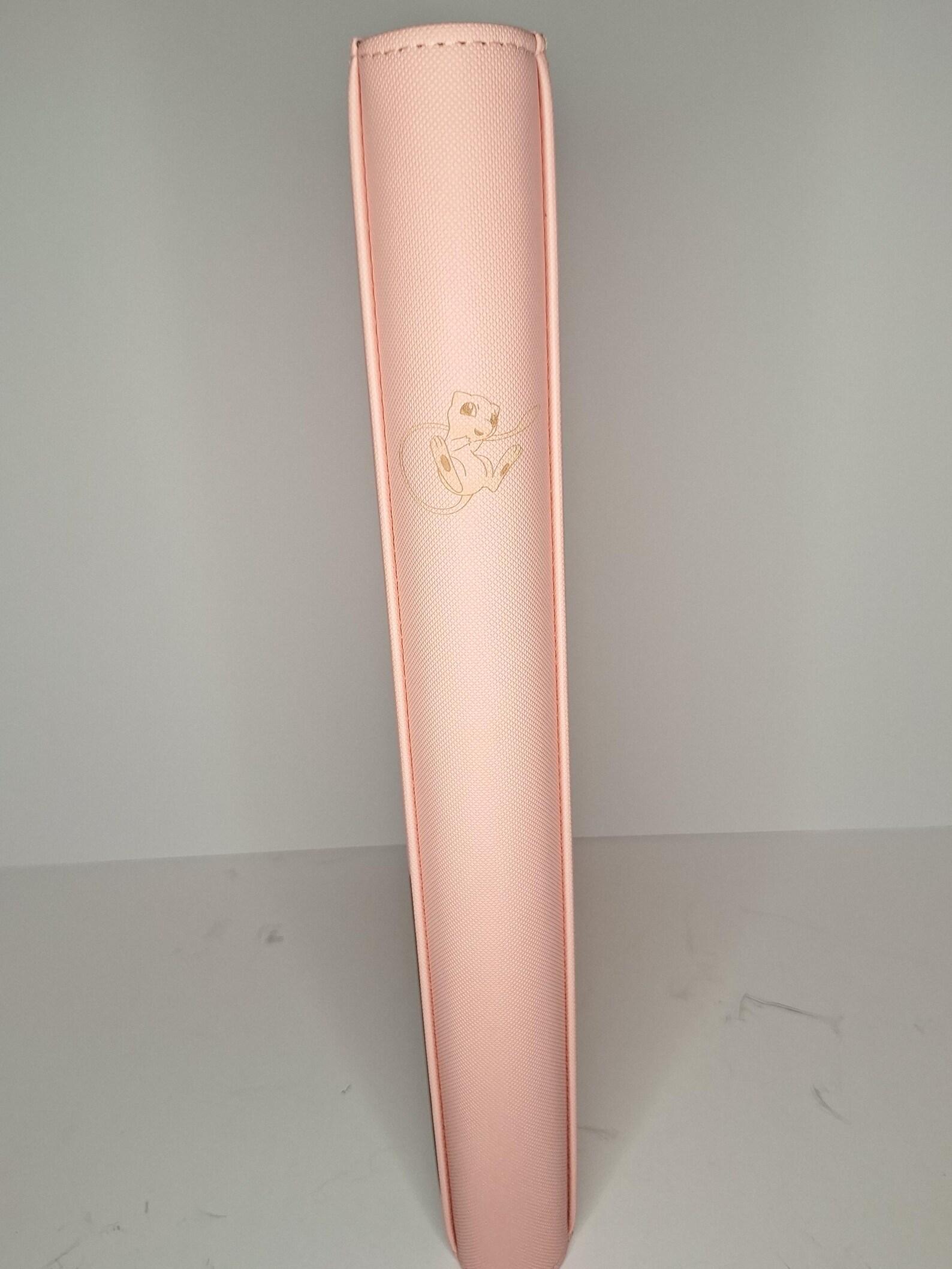 Custom Mew Pink Vaultx Binder - Etsy