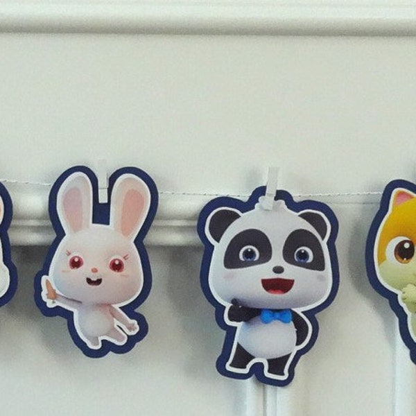 Little Baby Bum Party Supplies - Etsy