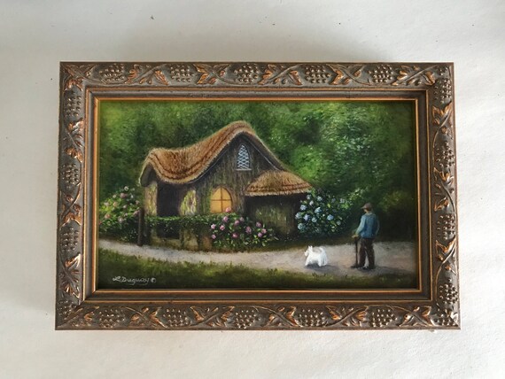 Blaise Rustic Cottage Blaise Hamlet Bristol Parks & Gardens
