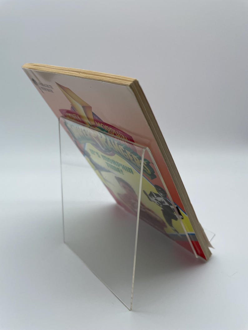 Mighty Morphin Power Rangers: It's Morphin Time! by William Mccay (1994 ...