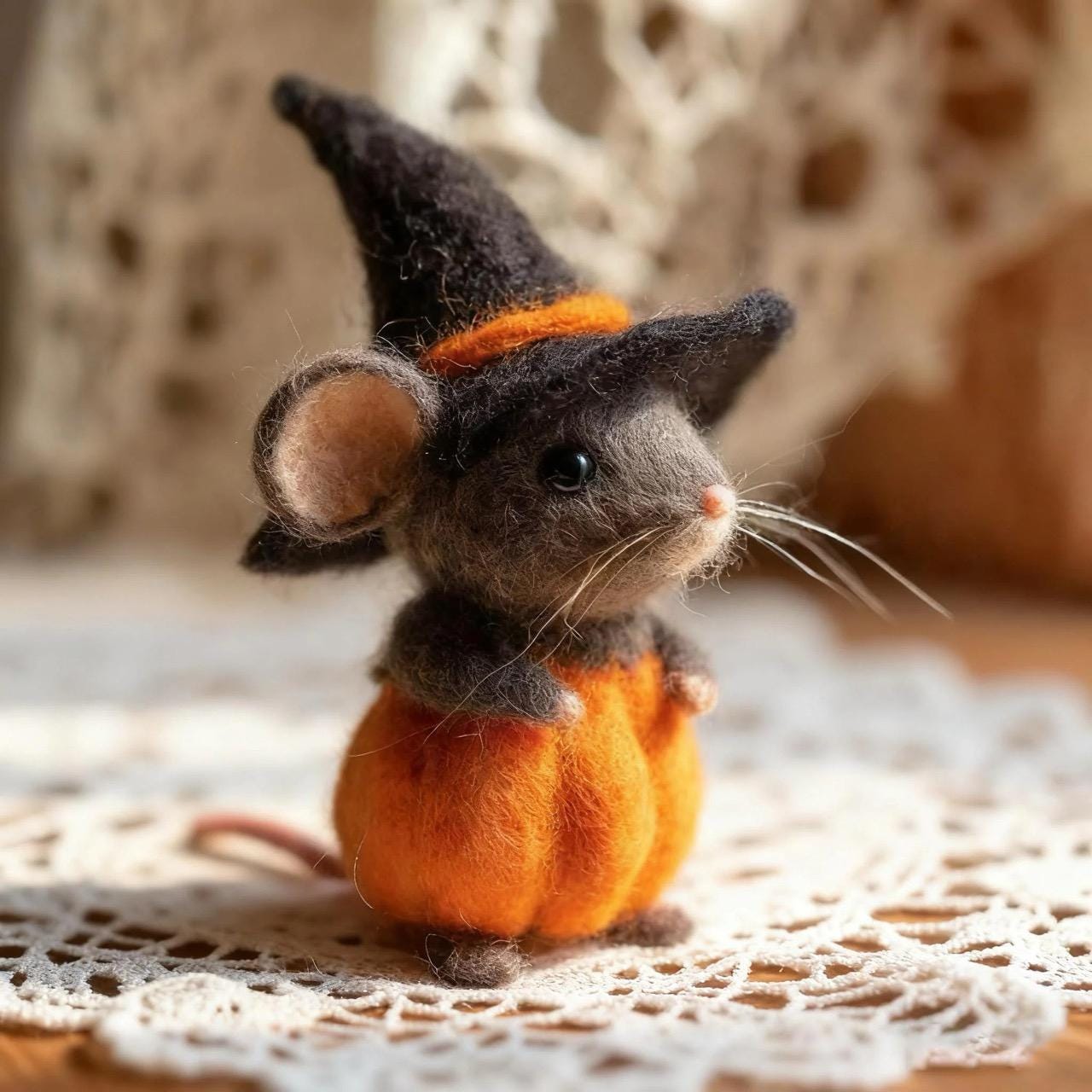 Unique Halloween Gifts,halloween Decor, Adorable Halloween Pumpkin ...