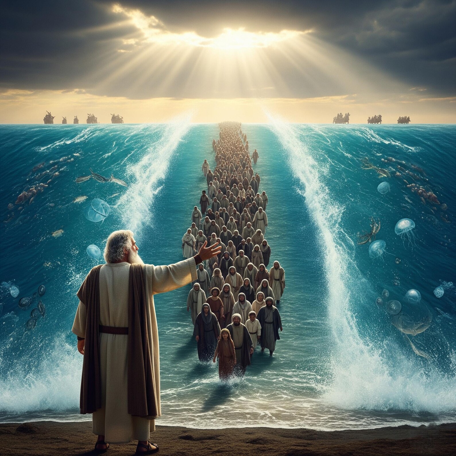 Events in the Bible 12 Downloadable Images - Etsy