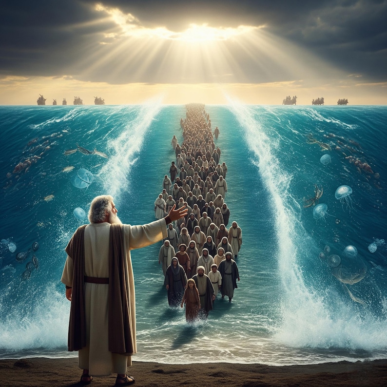 Events in the Bible 12 Downloadable Images - Etsy