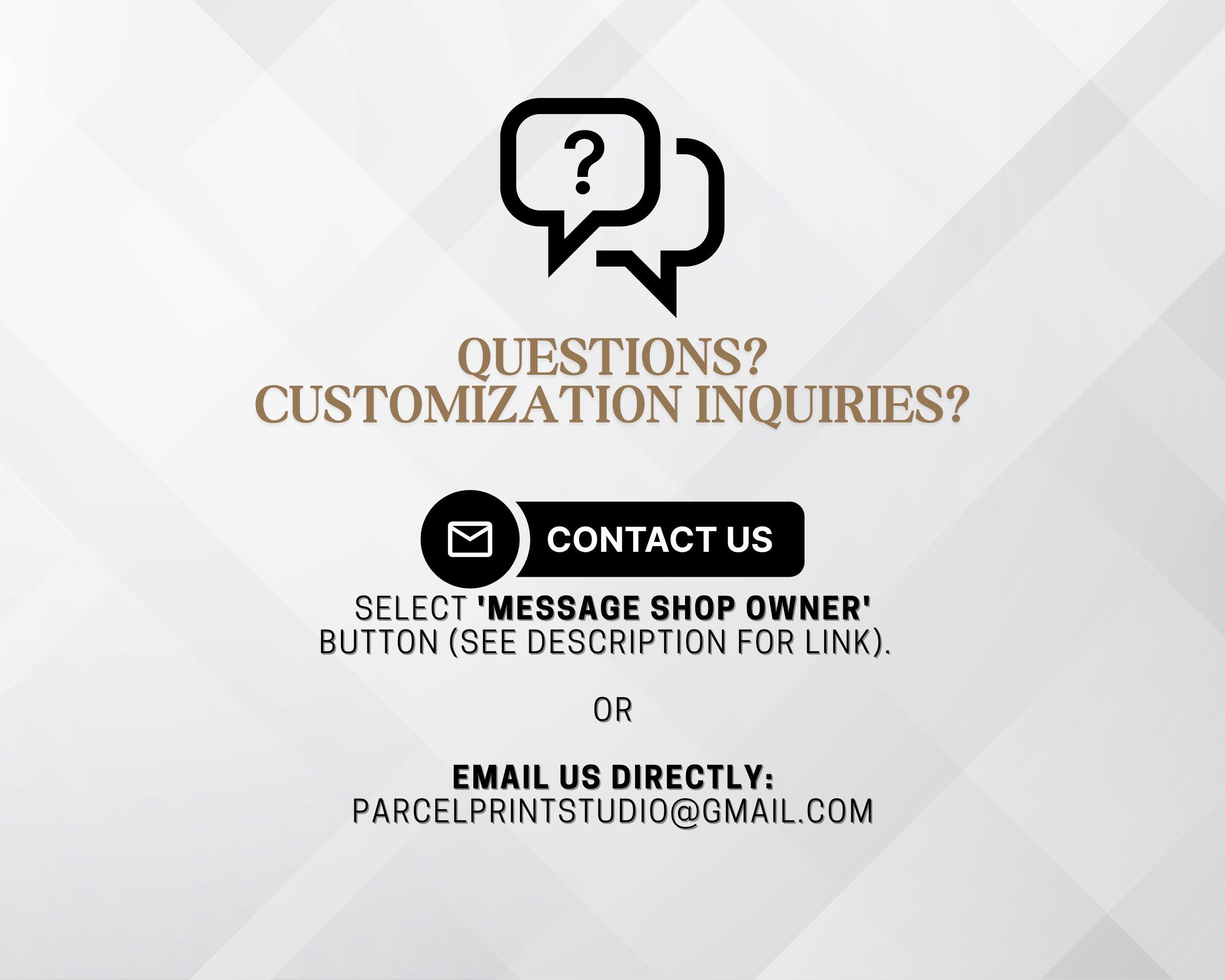 Box Seal Stickers Packaging Stickers Packaging Labels Custom Packaging ...