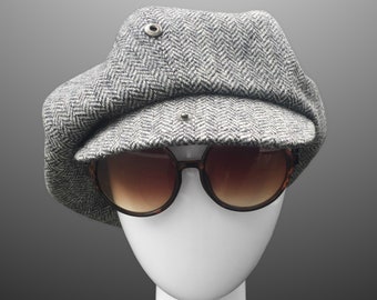 Rob zombie hat | Etsy