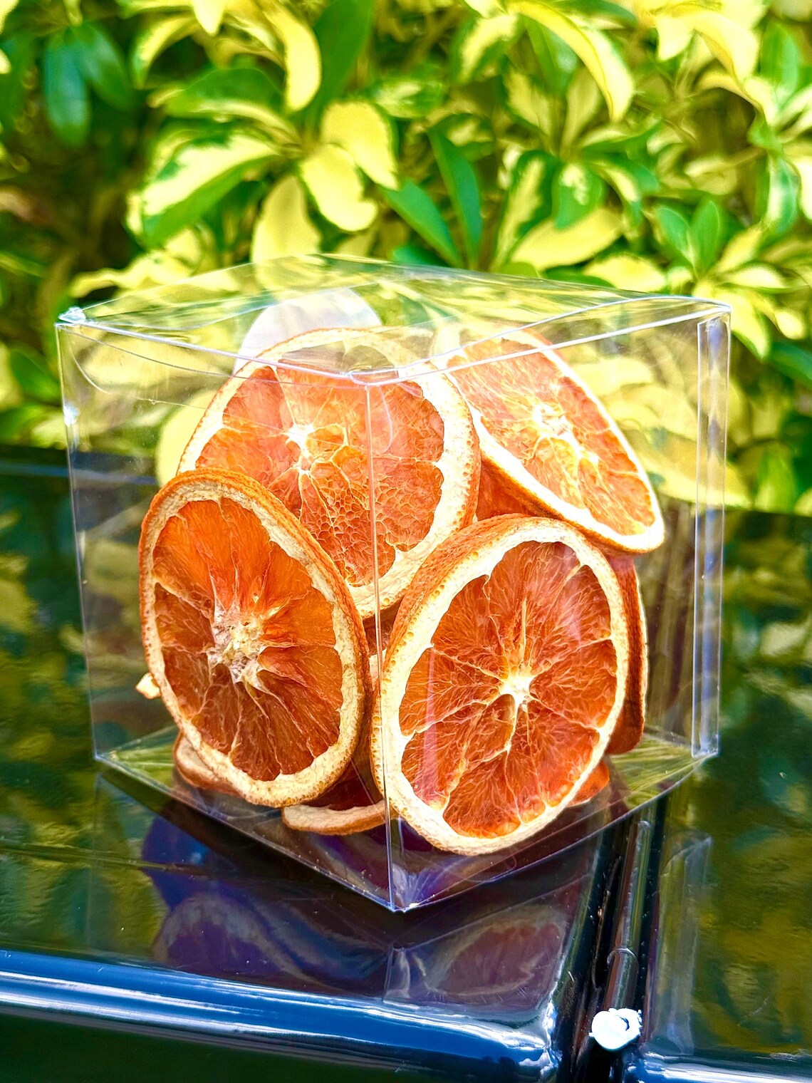 Dehydrated Orange Slices: Craft, Drinks, Soaps, and Decor - 30+ - Etsy