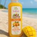 Jus Lakay Mango Juice, Sweet Tropical Flavor - Etsy