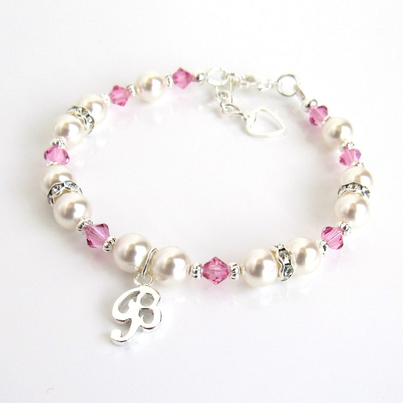 Little Girls Jewelry - Etsy