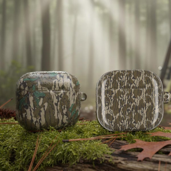 Bark Phone Case - Etsy