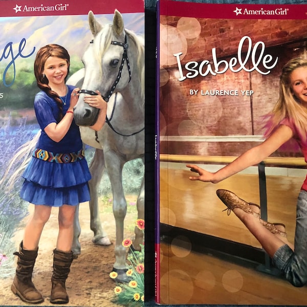 American Girl Saige - Etsy