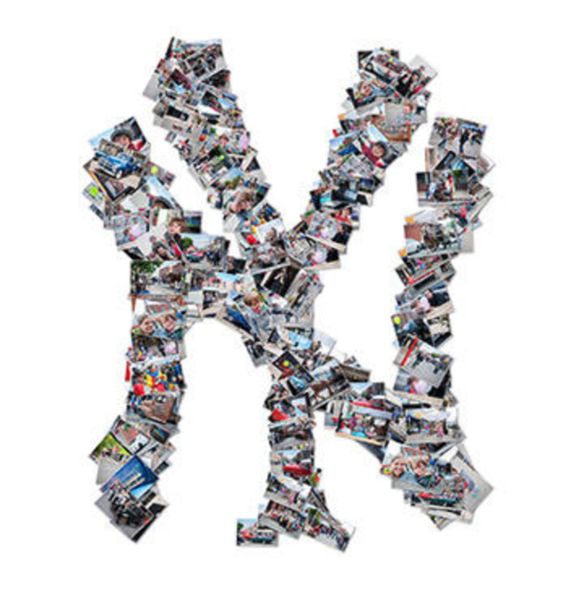 Custom Logo Collage | Personalized High-res Collage | Poster | Your ...