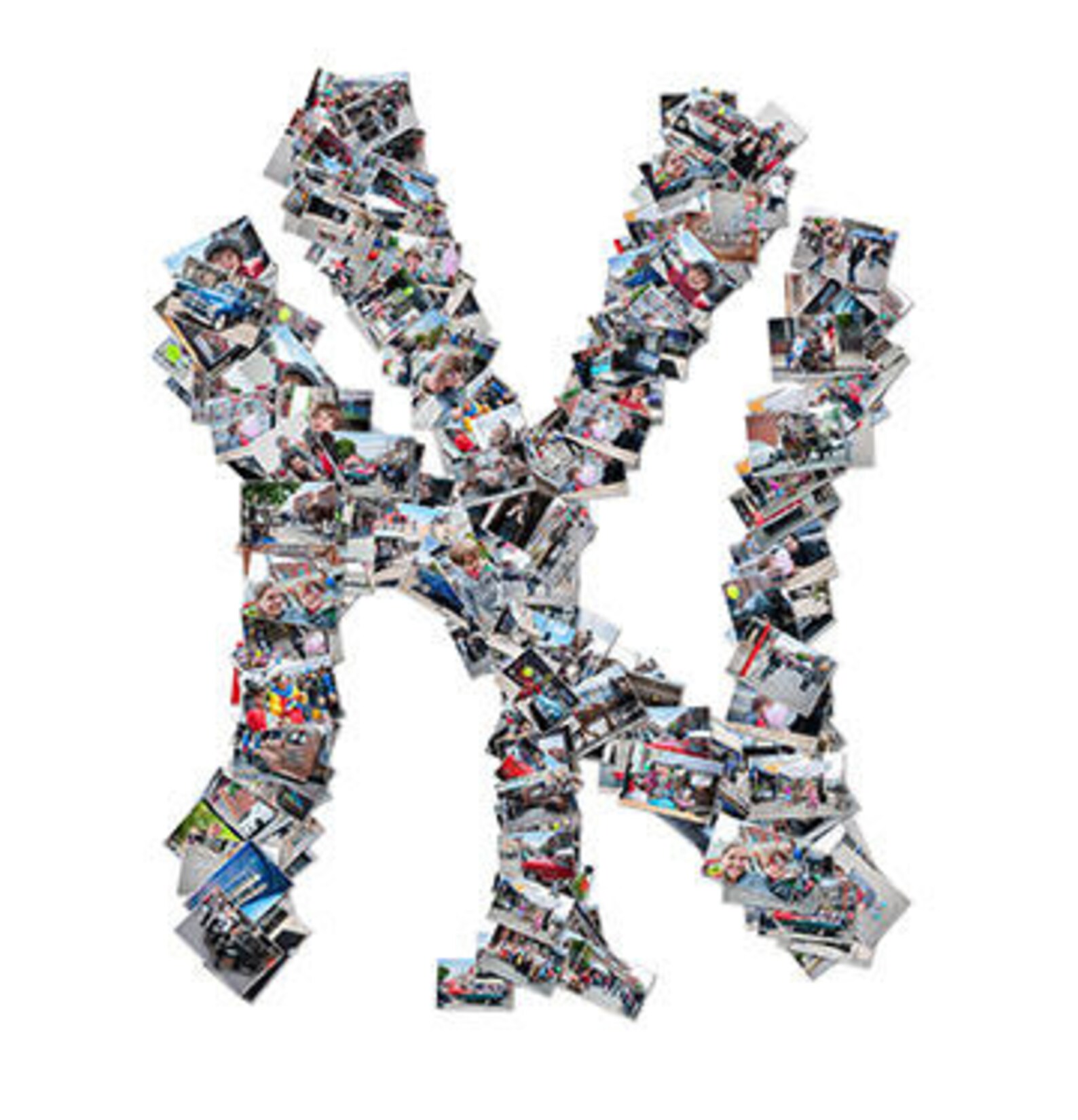 Custom Logo Collage | Personalized High-res Collage | Poster | Your ...