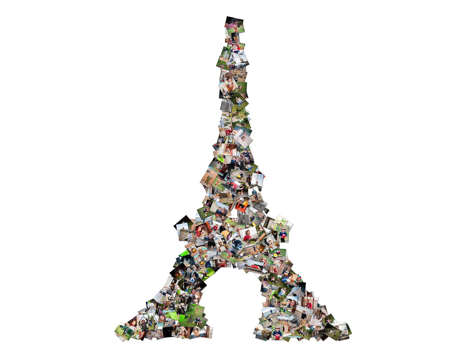 Custom Logo Collage | Personalized High-res Collage | Poster | Your ...