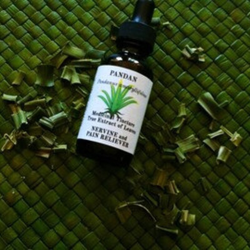 Pandan - Etsy