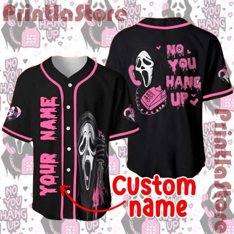 Ghostface Women Costume - Etsy