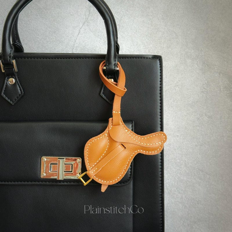 Saddle Bag Charms - Etsy