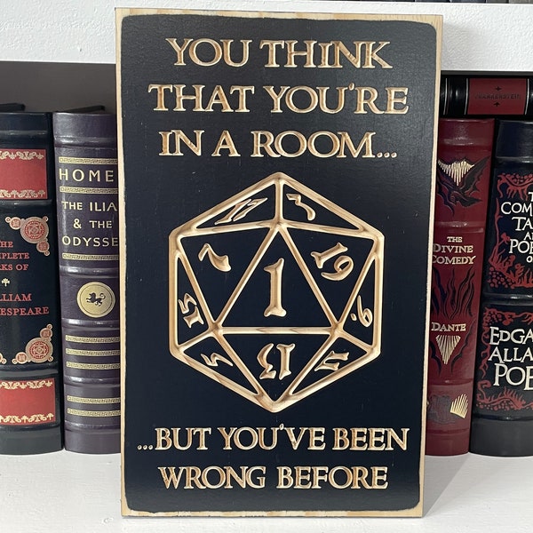 Engraved Game Room Sign - Etsy