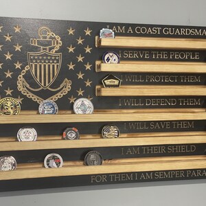 Uscg - Etsy