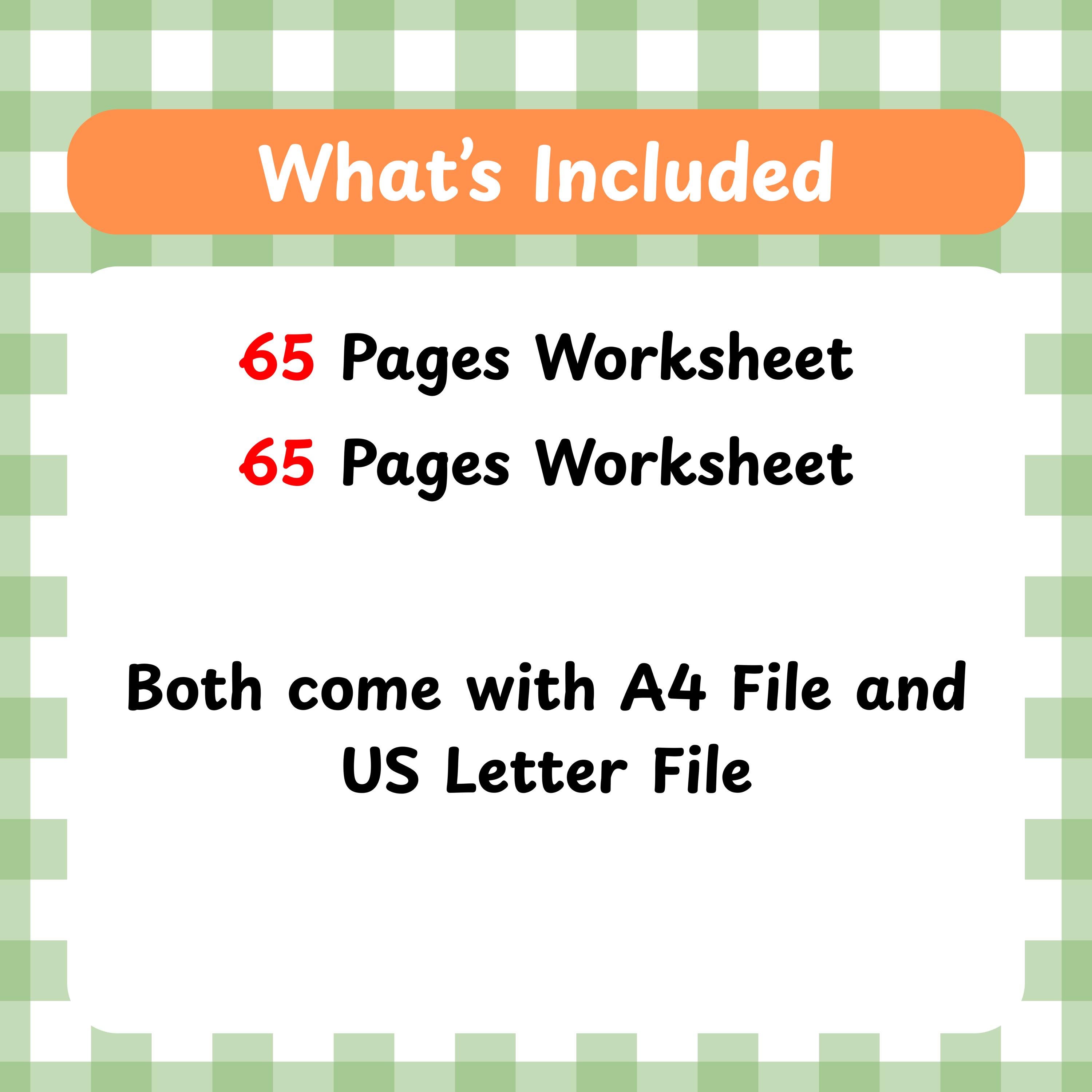 Scarecrow Domino Addition Worksheet – Addition Within 10 Worksheet for ...