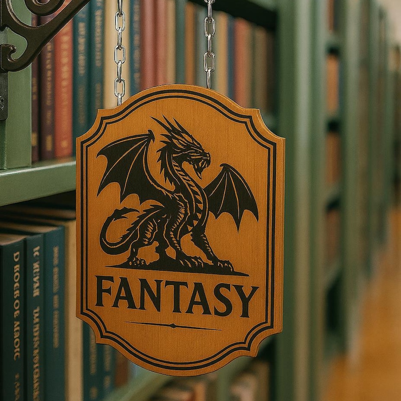 Personalised Black Book Tavern Sign - Etsy