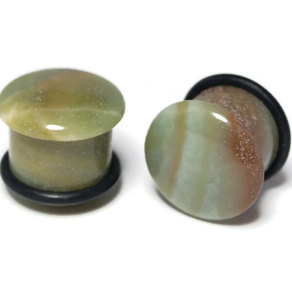 Beautiful Plugs - Etsy