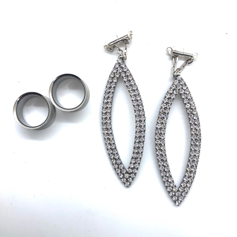 Blingy Jewelry - Etsy
