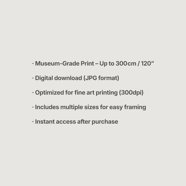 Square Painting Black and White Abstract Line Art Print, Modern ...