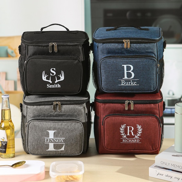 Personalized Lunch Box - Etsy