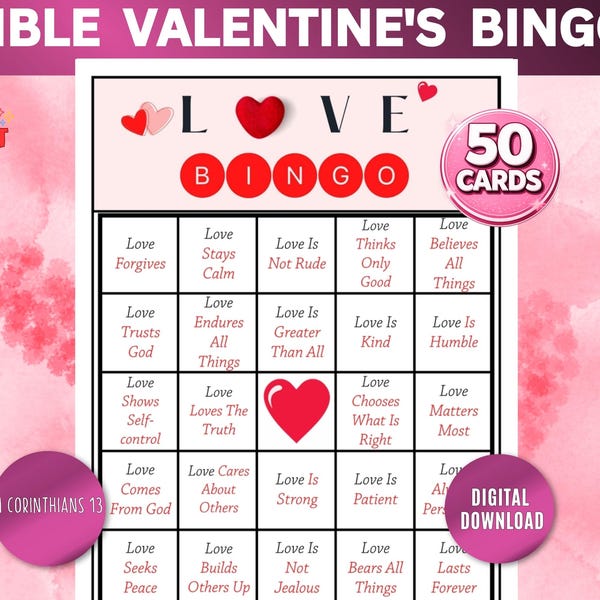 Valentines Day - Etsy