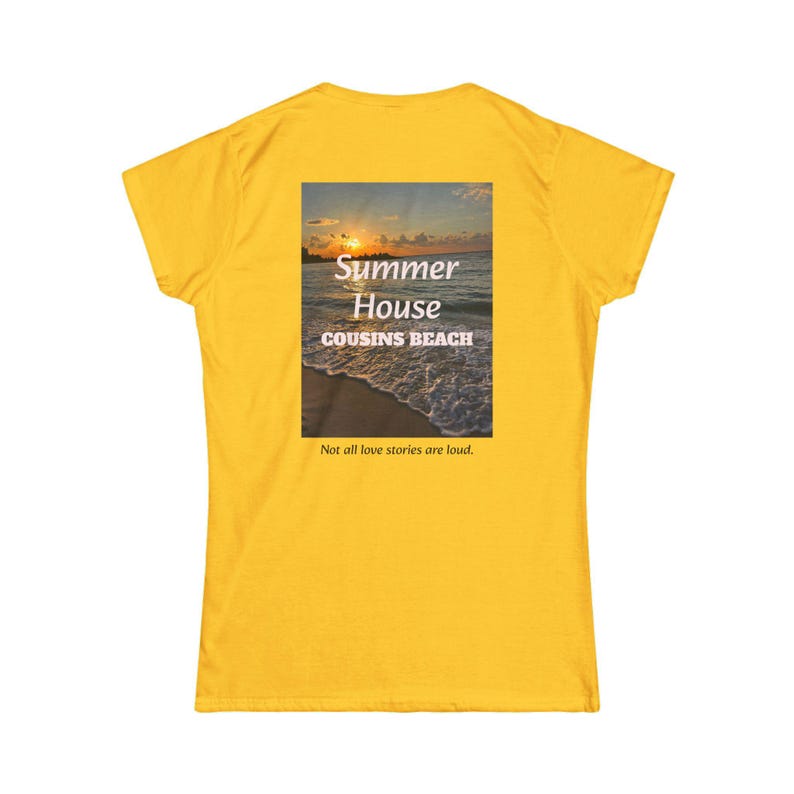 Team Conrad T-shirt, Short-sleeved, Ladies, TSITP shirt, Conrad, Summer ...