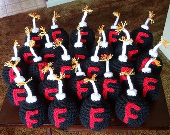 3D Printed Customizable Banzai Bullet Bill f-bomb the Bomb - Etsy